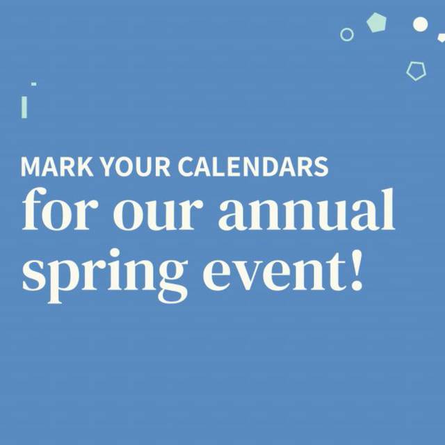 Spring Event video template | by Vimeo