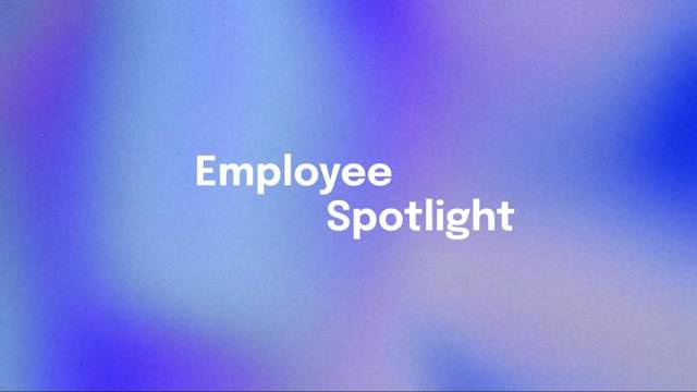 Employee Spotlight video template | by Vimeo