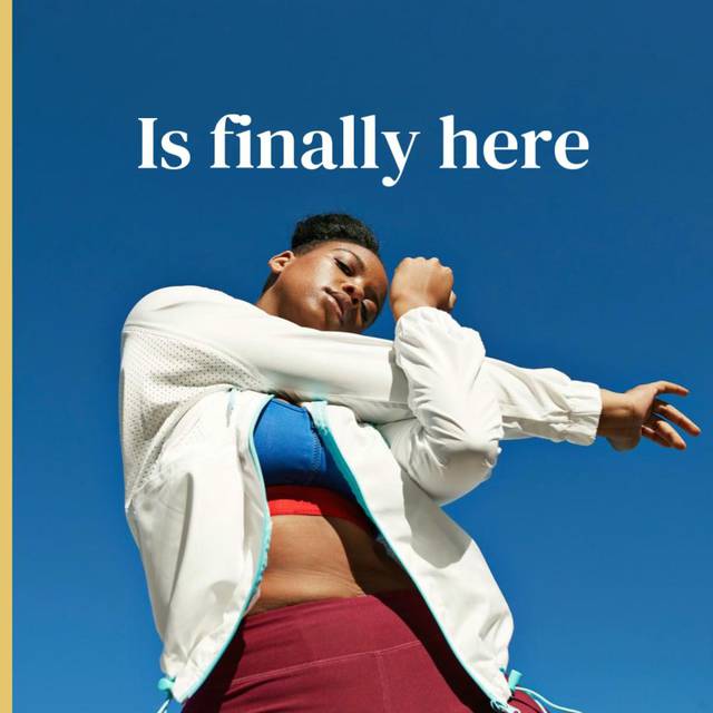 Shop Now Ad video template | by Vimeo