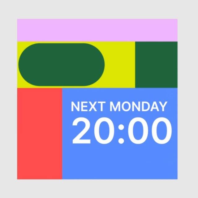Motion Graphics Video Template By Vimeo