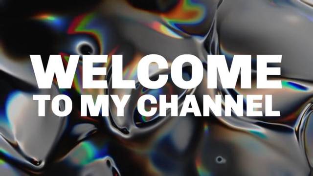 Intro Card video template | by Vimeo