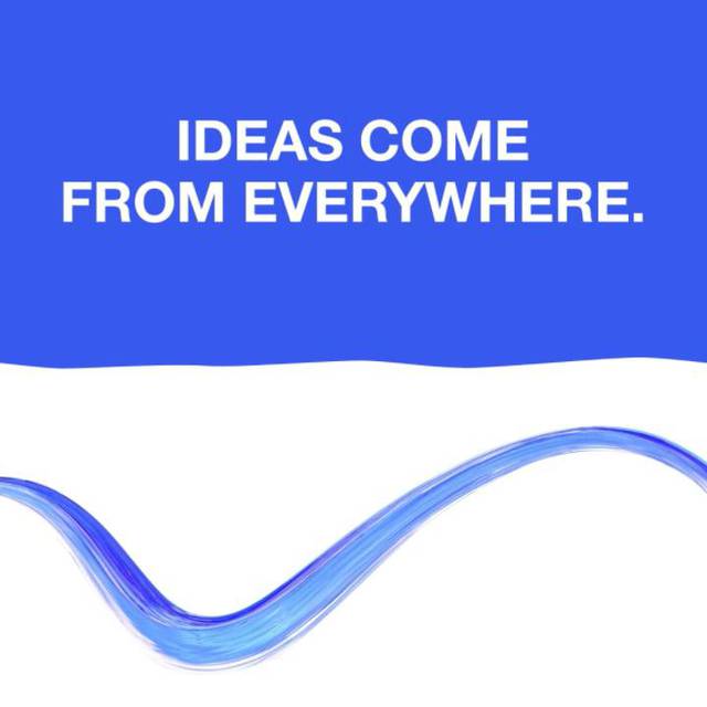 Minimalist Brand Intro video template | by Vimeo