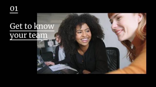 Employee Training Video Template By Vimeo