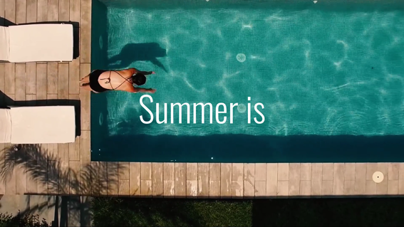 Luxury Hotel Promo video template | by Vimeo