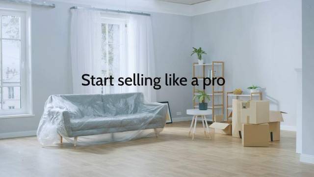 YouTube Real Estate Intro video template | by Vimeo