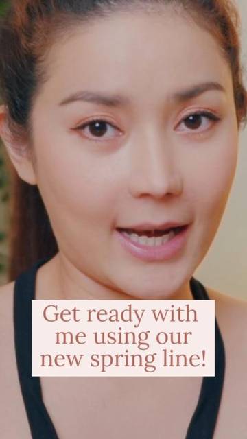 Makeup Ad Video Template By Vimeo