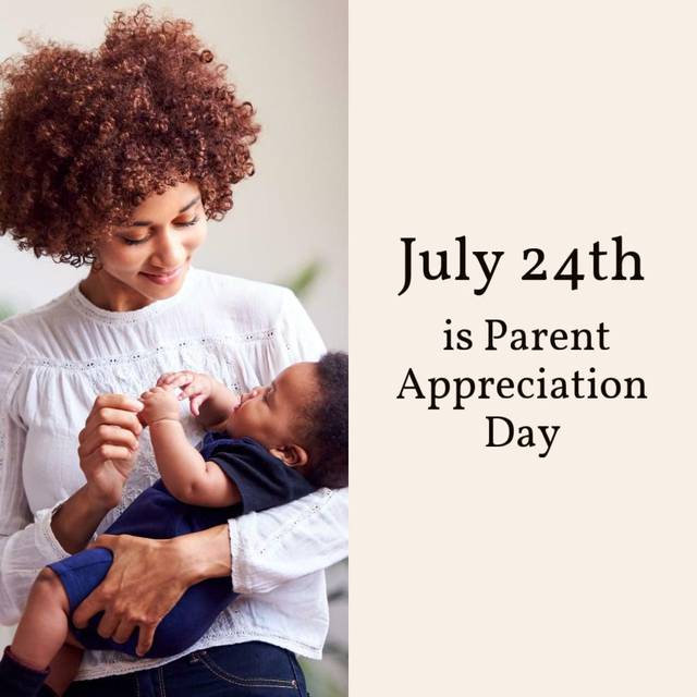 Parent Appreciation Day video template | by Vimeo