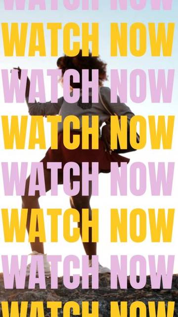 Reels Music Video video template | by Vimeo