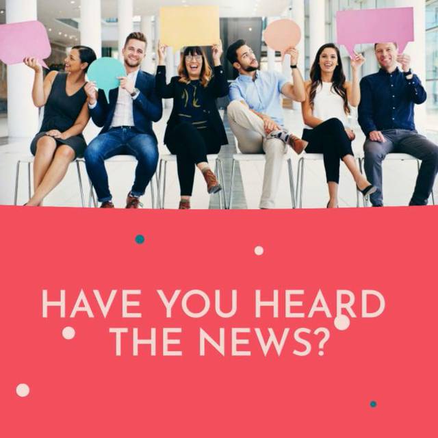 Exciting Announcement video template | by Vimeo