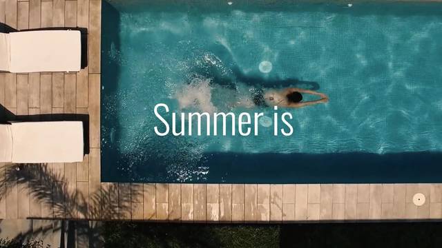 Luxury Hotel Promo video template | by Vimeo