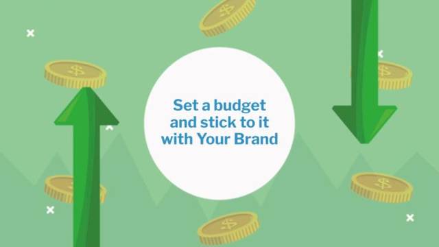 Financial App Explainer video template | by Vimeo